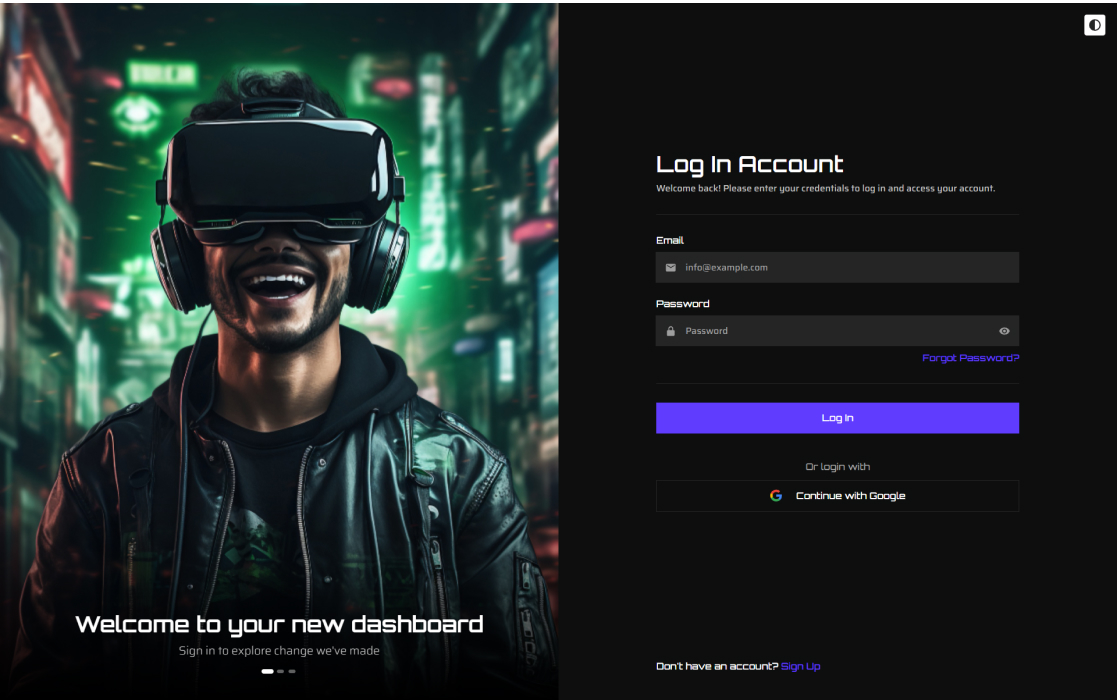 Modern Bootstrap Form - V1 by FusionElements | CodeCanyon